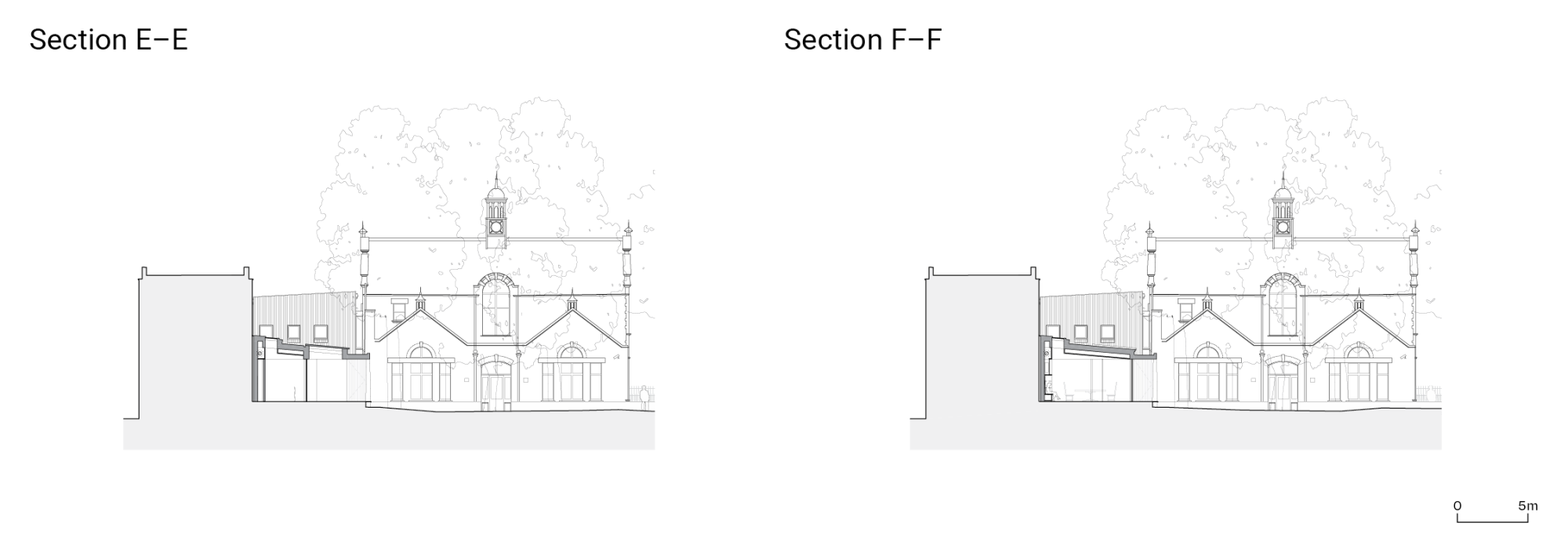 Case study: Lea Bridge Library Pavilion by Studio Weave
