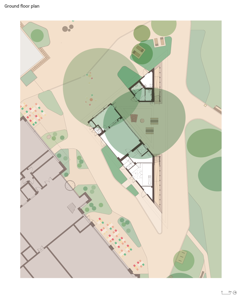 Case study: The Tree House by Bell Phillips Architects