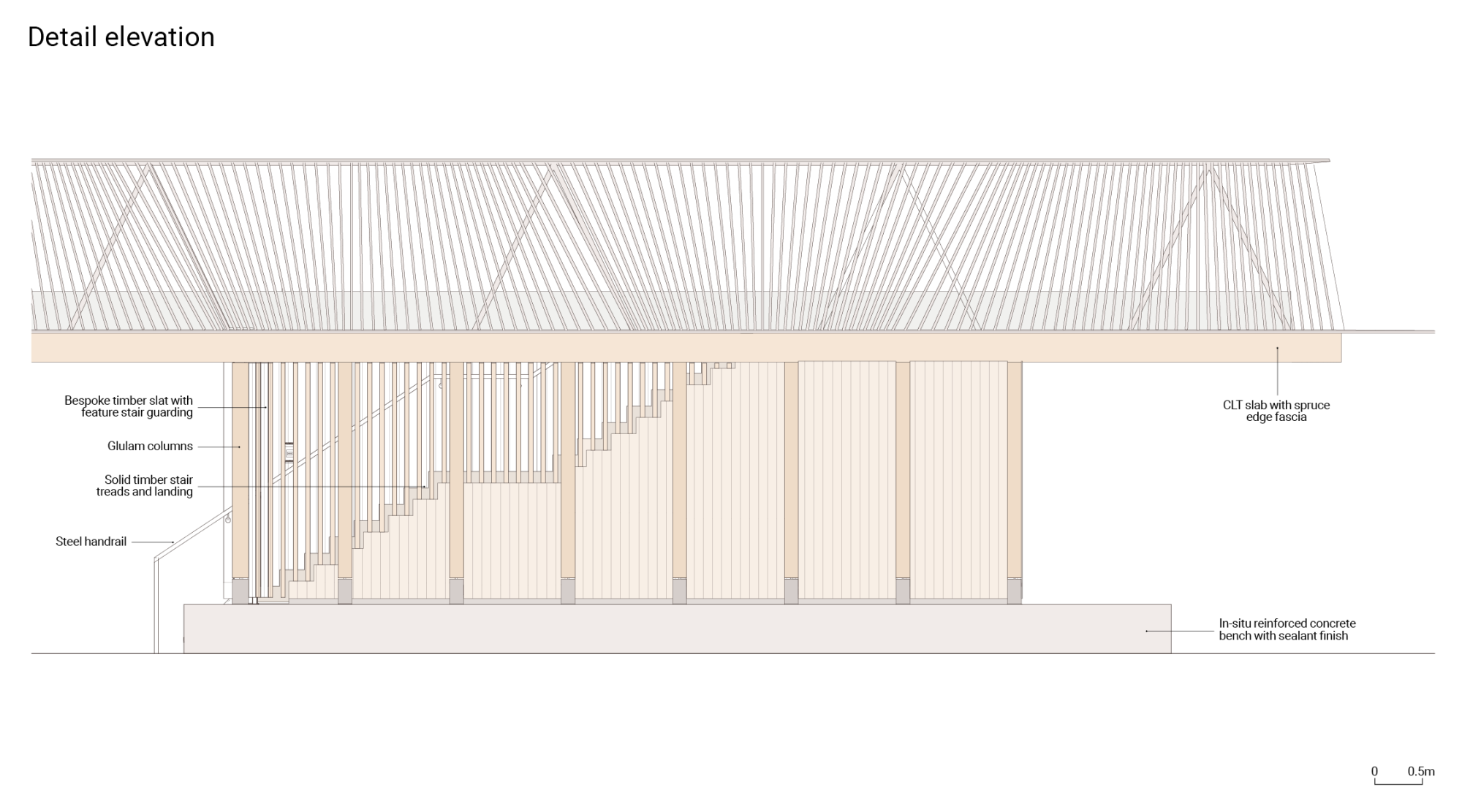Case study: The Tree House by Bell Phillips Architects