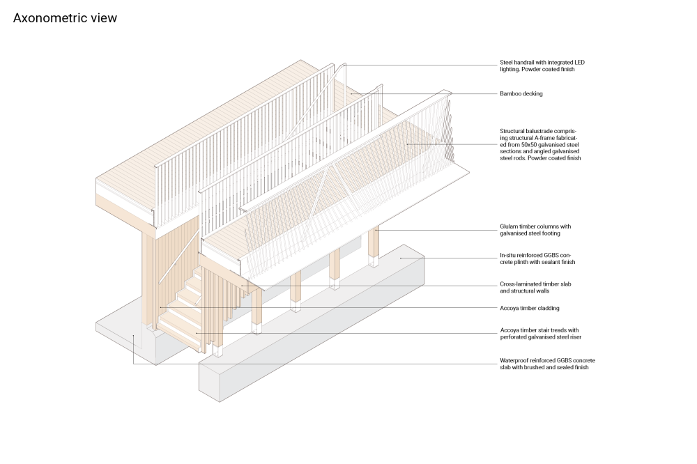 Case study: The Tree House by Bell Phillips Architects