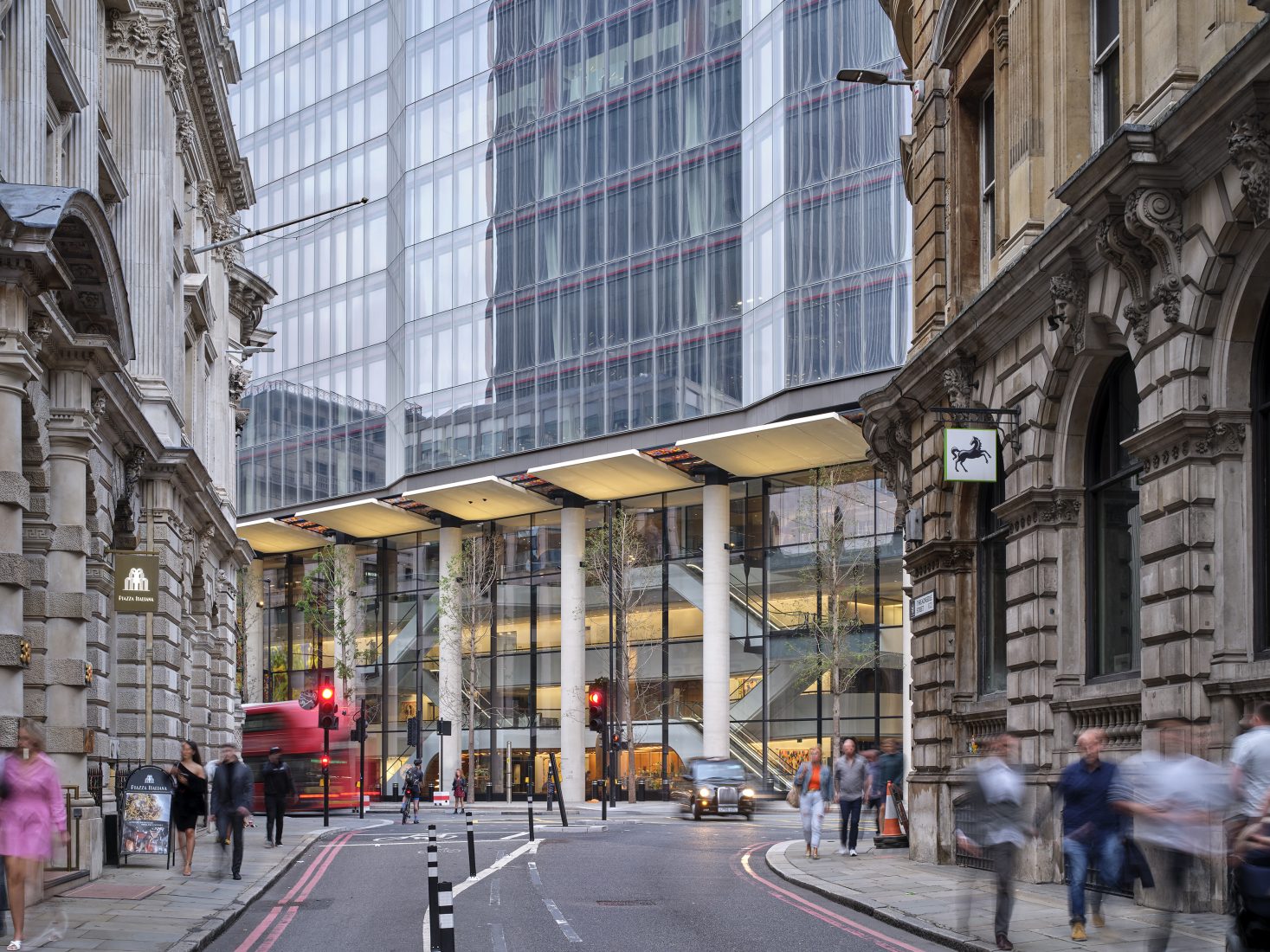 PLP co-founder Karen Cook exits to set up new practice Spice