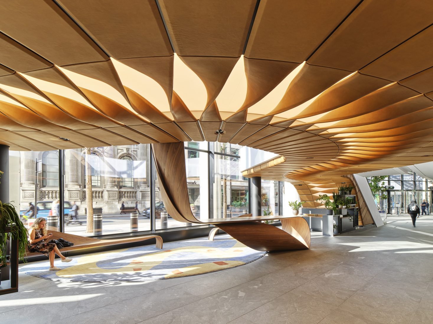 PLP co-founder Karen Cook exits to set up new practice Spice