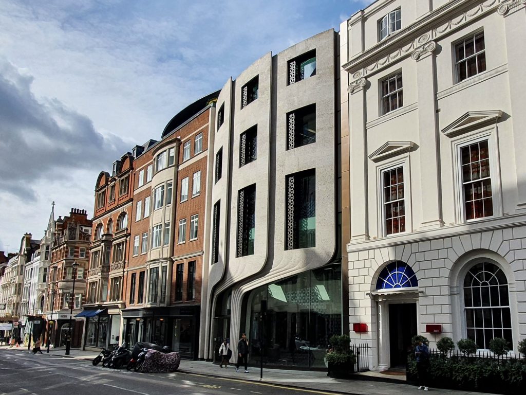 PLP co-founder Karen Cook exits to set up new practice Spice