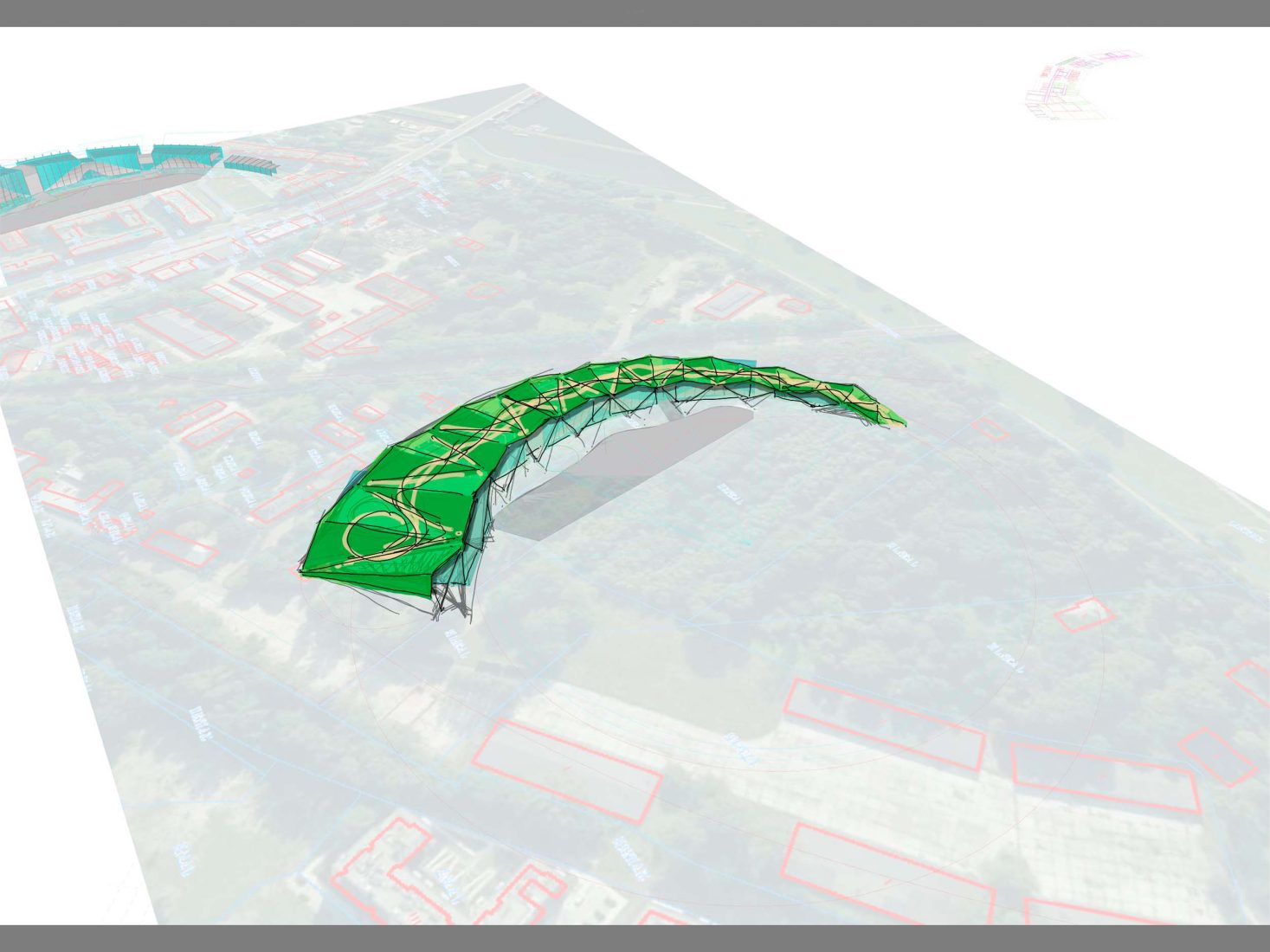 Sketchbook: Matthew White