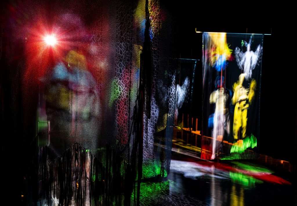 Oslo’s Architecture Triennale sets out on a mission for neighbourhoods