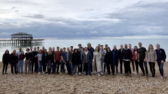 Shedkm switches to employee ownership