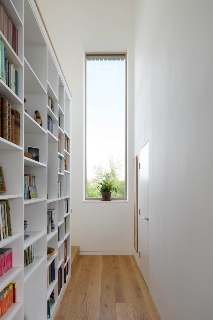 MawsonKerr completes timber cassette Passivhaus in Northumberland