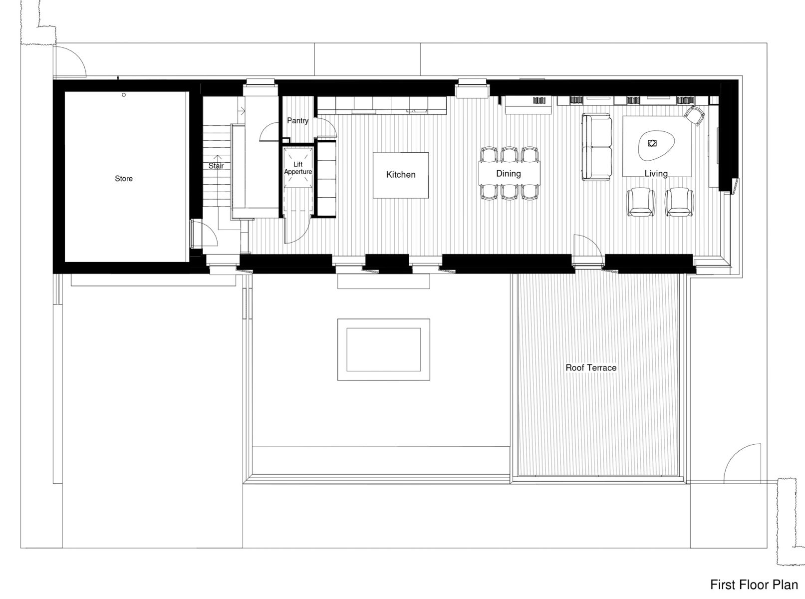 MawsonKerr completes timber cassette Passivhaus in Northumberland