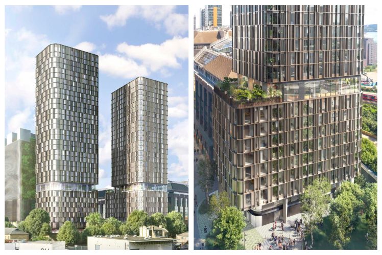 SimpsonHaugh – The Architects’ Journal