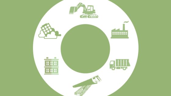 Whole-life carbon assessments – a whole new type of greenwash?