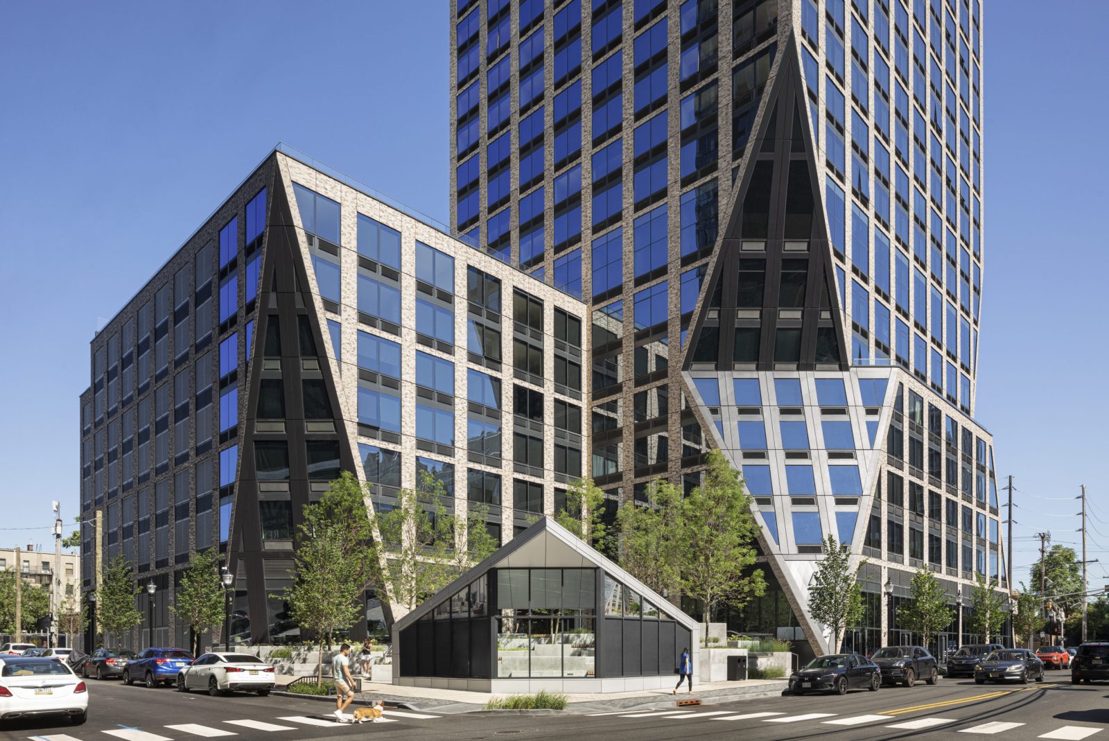 Revealed: the New York practice joining BIG’s Canada Water masterplan team