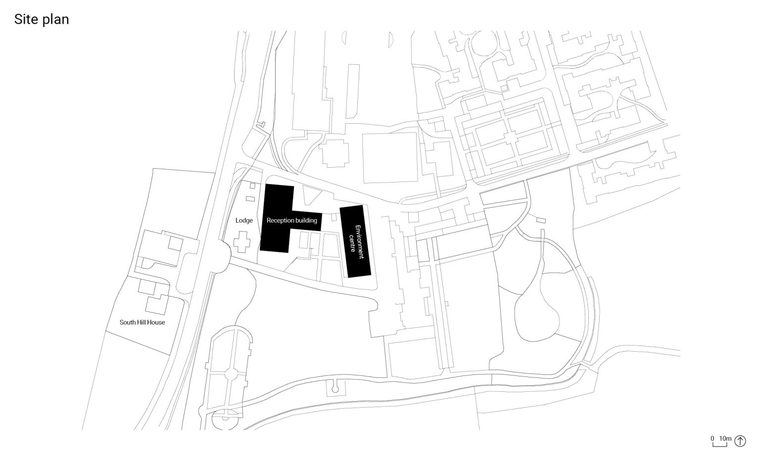 Building review: The Lyth Building, Nottingham, by Evans Vettori