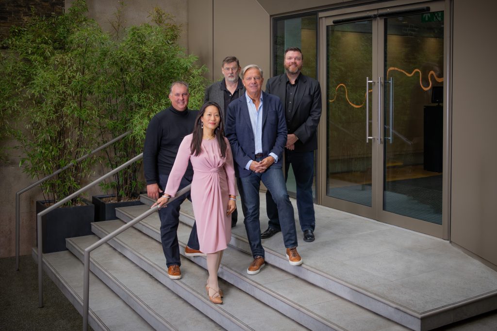 Expanding Broadway Malyan snaps up pair of design practices