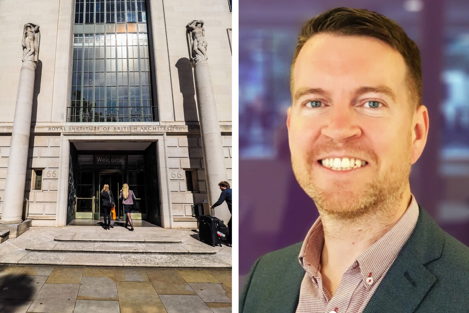 RIBA appoints new director for diversity and inclusion