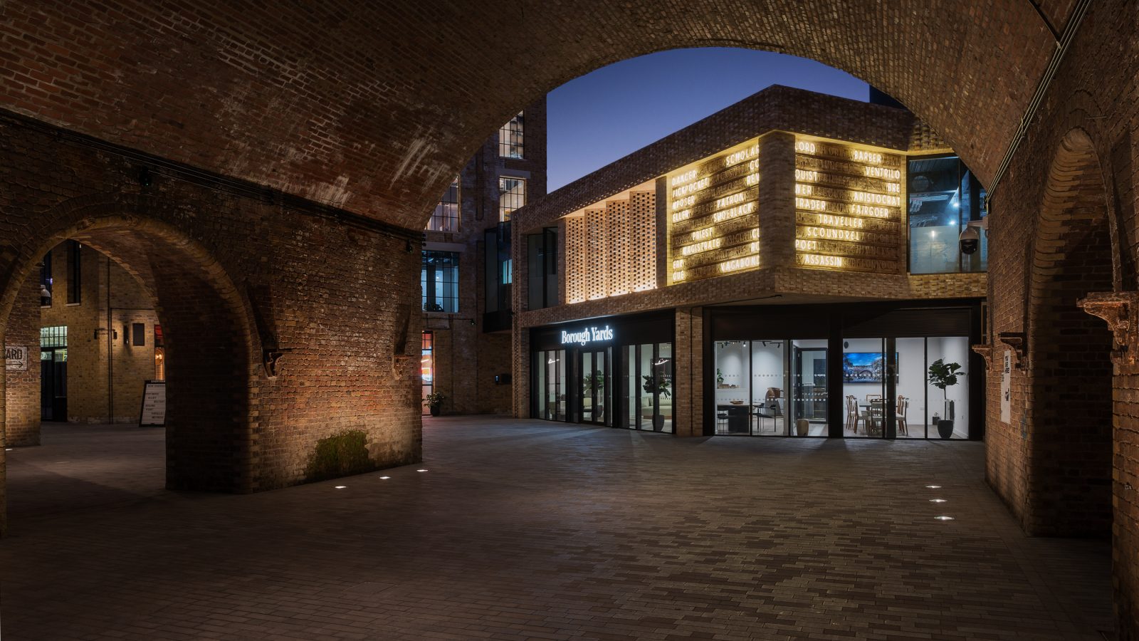 Inaugural Building Beauty Awards finalists announced