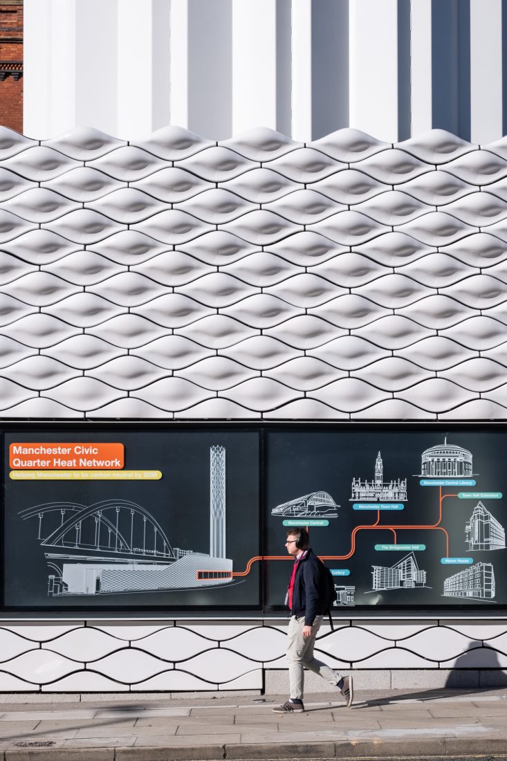Inaugural Building Beauty Awards finalists announced