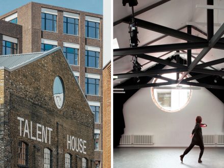 Buildings – The Architects’ Journal