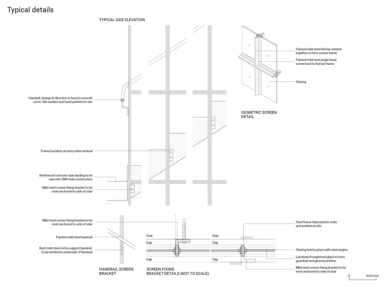 6a architects’ retrofit of New York arts building