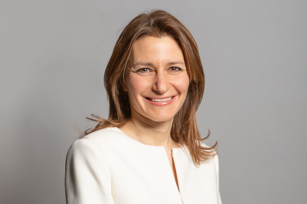 Lucy Frazer replaces Lee Rowley as latest housing minister