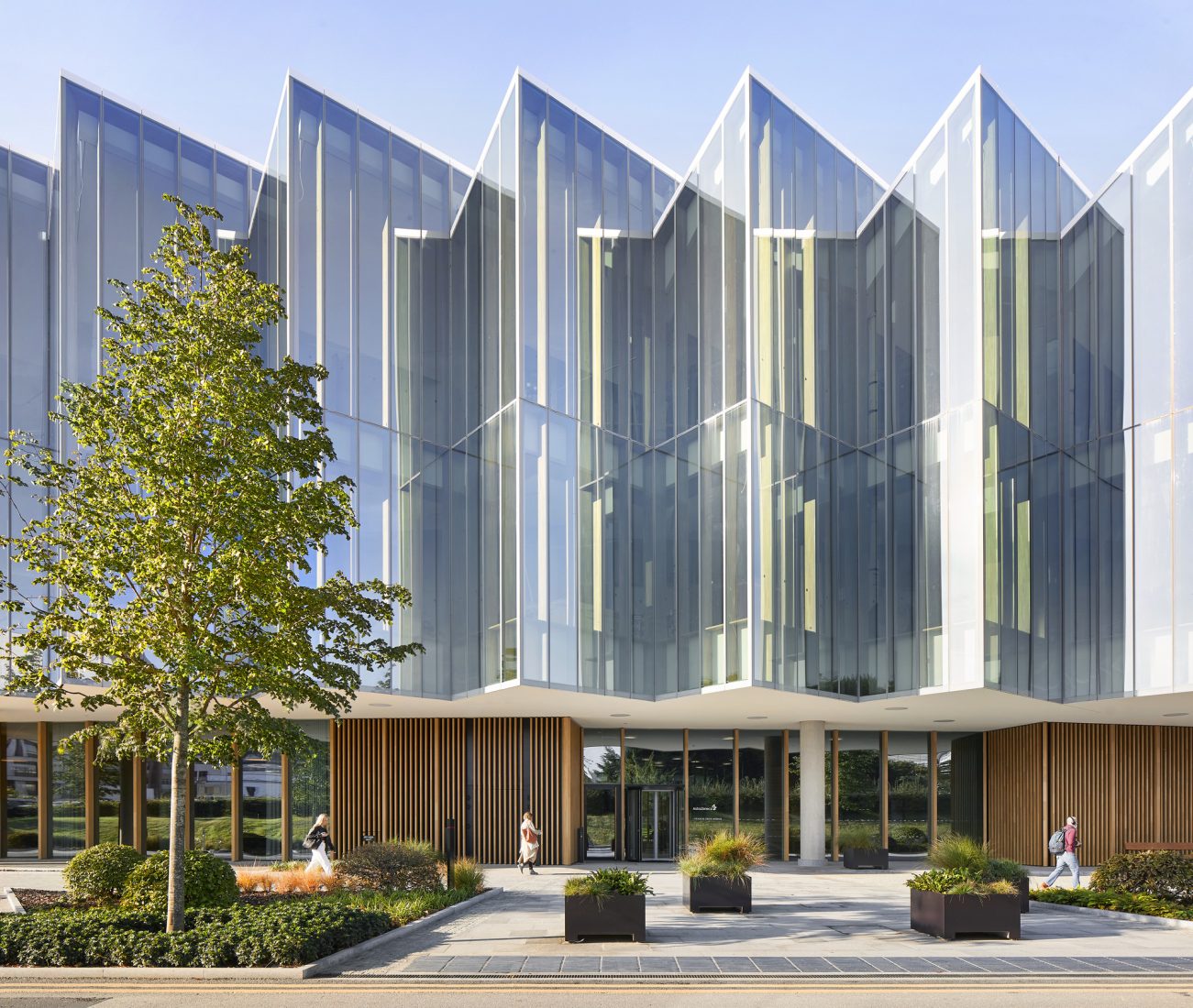 BDP reports record-breaking turnover