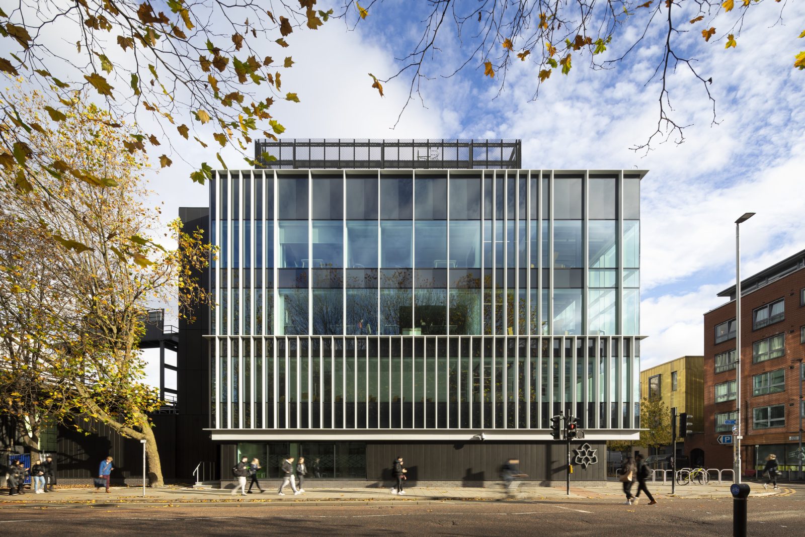 BDP reports record-breaking turnover