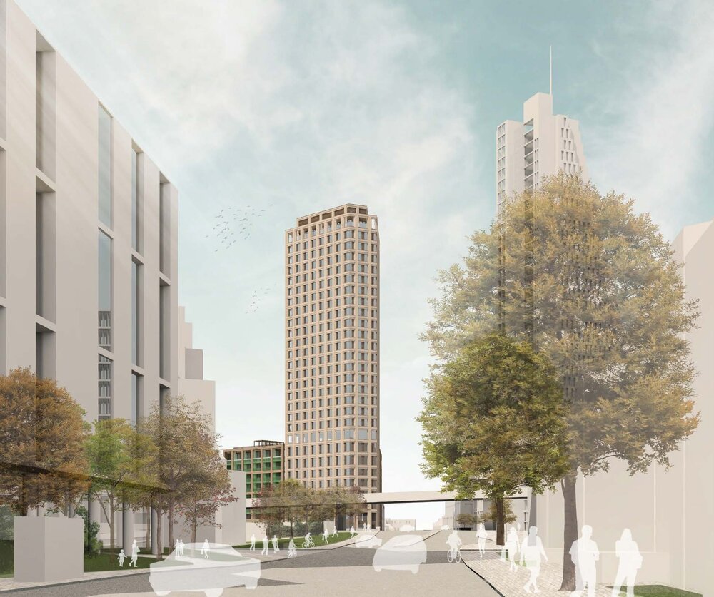 AHMM’s plans for women-only housing approved on second look