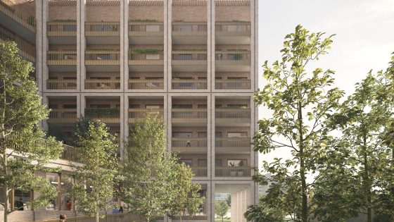 AHMM’s plans for women-only housing approved on second look