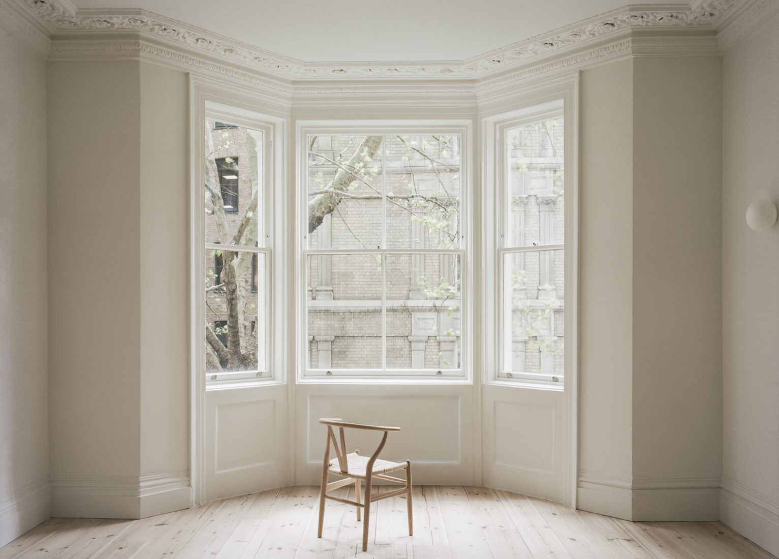 Mary Duggan Architects refurbishes Old Rectory in City of London