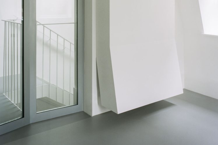 Mary Duggan – The Architects’ Journal