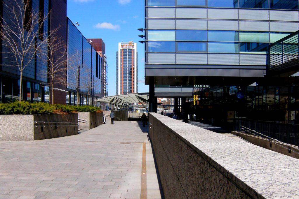 Leppävaara Centre, Espoo
