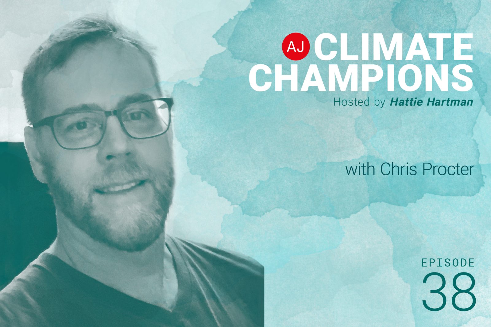 AJ Climate Champions podcast: Upgrading conservation areas for a ...