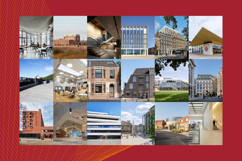 AJ Architecture Awards 2022 winners revealed
