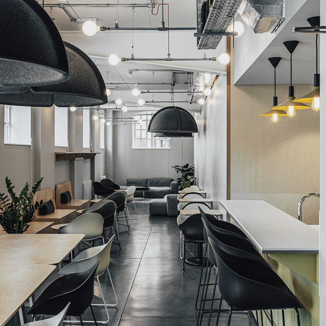 Case study: Talent House by Citizens Design Bureau