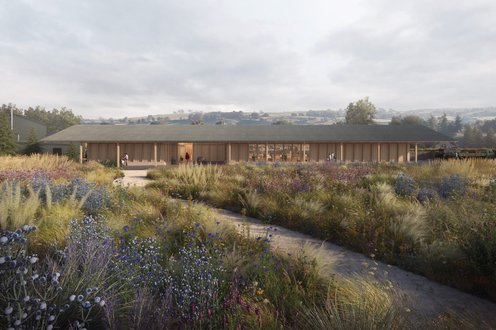 New practice Alt Studios: ‘We’re inspired by entrepreneurial architect ...