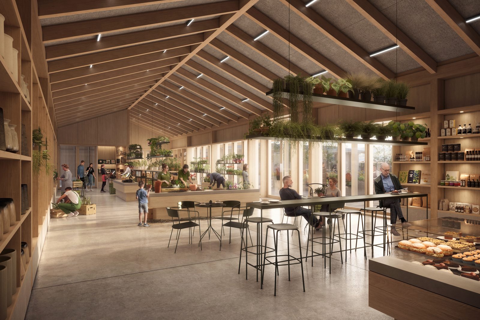 New practice Alt Studios: ‘We’re inspired by entrepreneurial architect ...