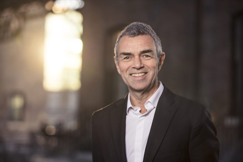 Top developer to speak at AJ Retrofit Live