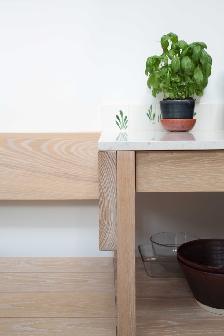 Brisco Loran reworks recent extensions to south London home