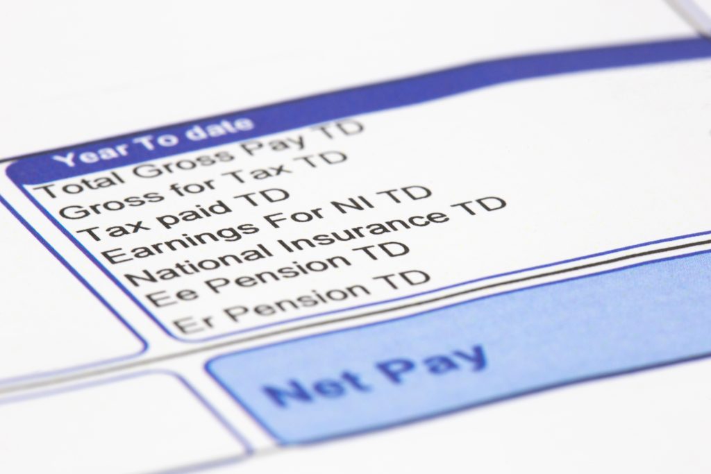 Coach: a less experienced colleague is earning more than me