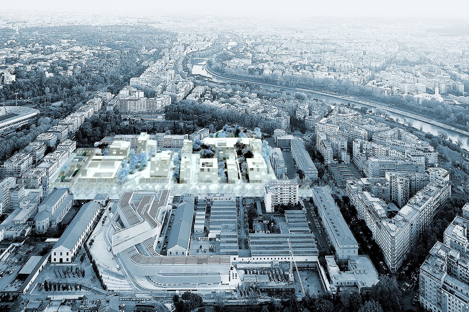 Science Museum of Rome