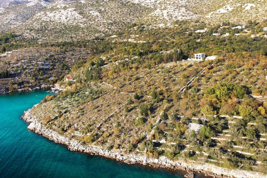 Starigrad Paklenica resort, Croatia