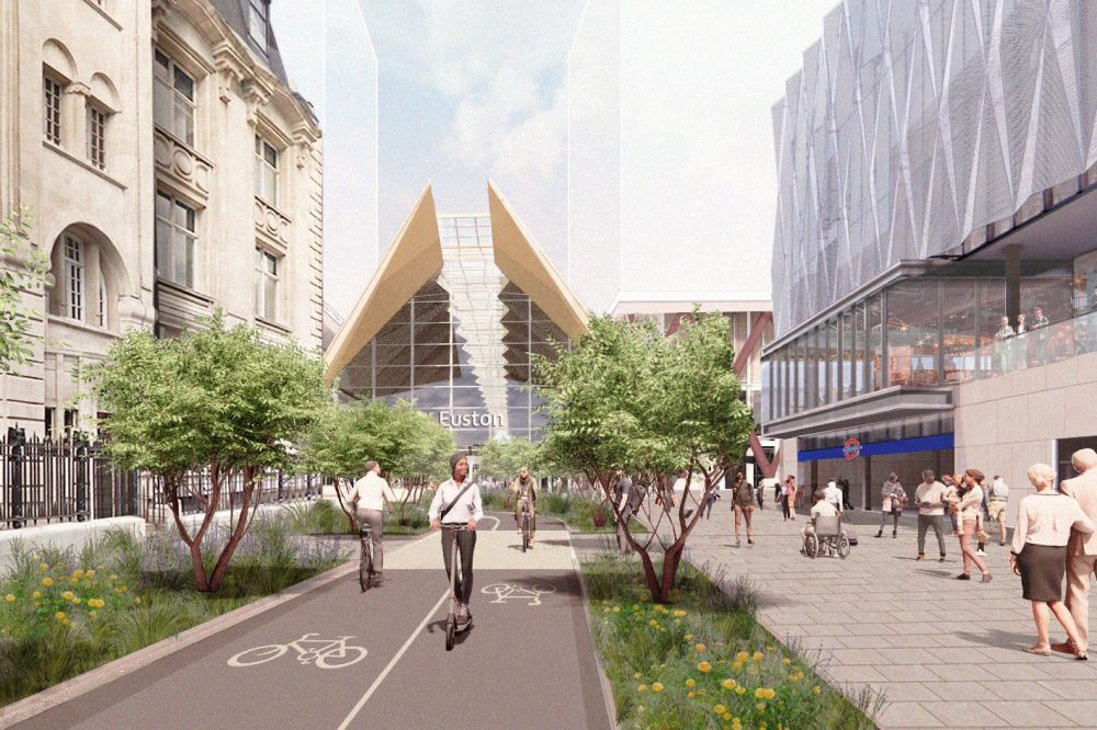 HS2 Manchester leg could be scrapped