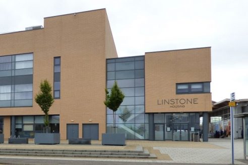 Linstone Housing Association stock condition survey
