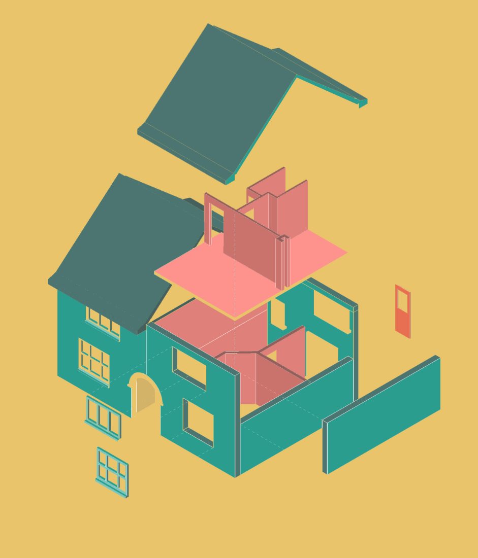 Archio to draw up ‘model house’ for Becontree Estate retrofit roll-out