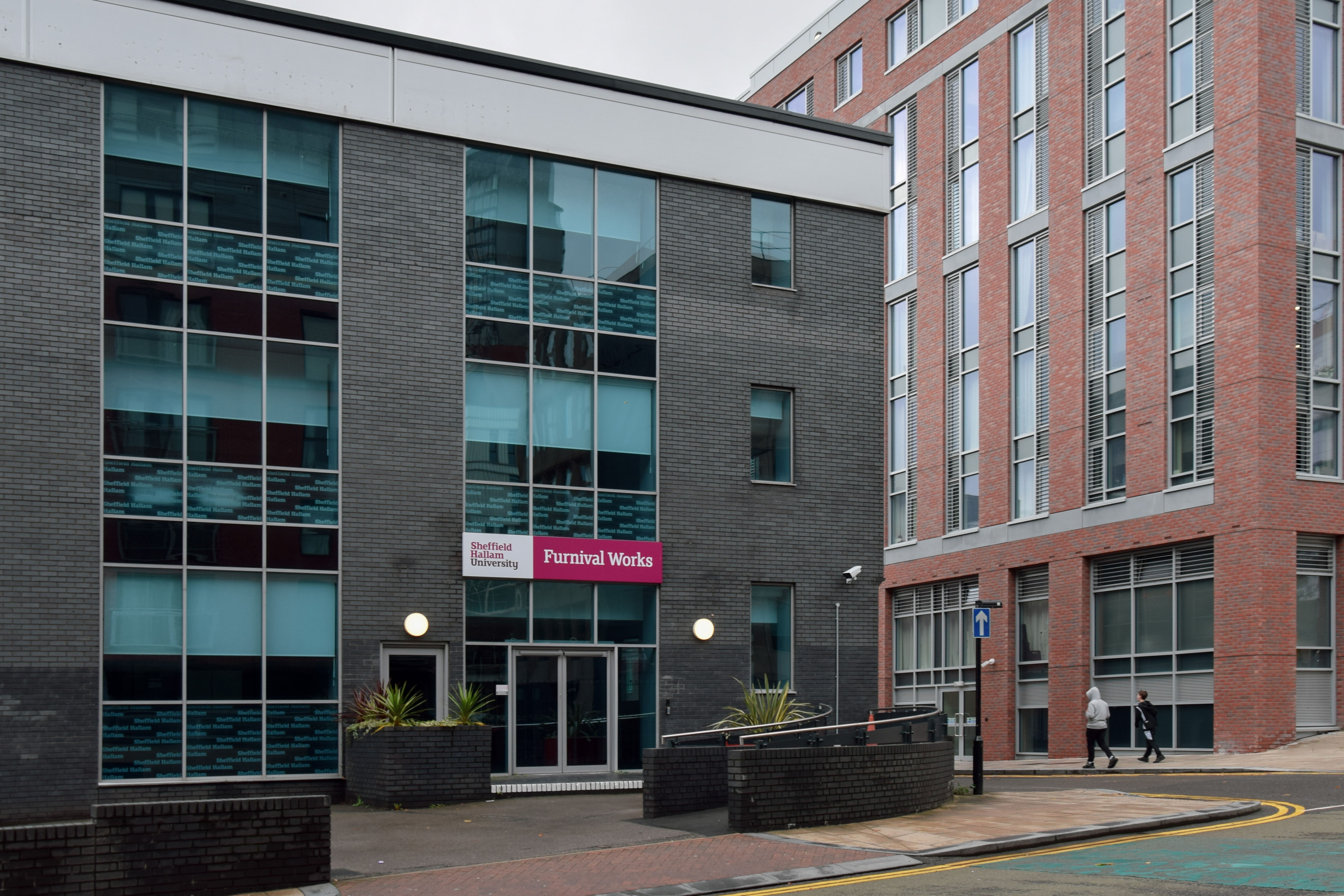 Critiquing the campus: will Sheffield University ever surpass its Arts ...