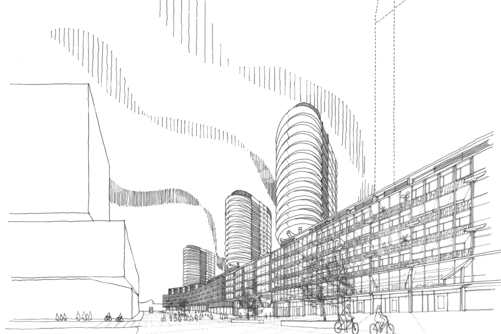 Anti-demolition coalition proposes alternative to Corstorphine & Wright ...