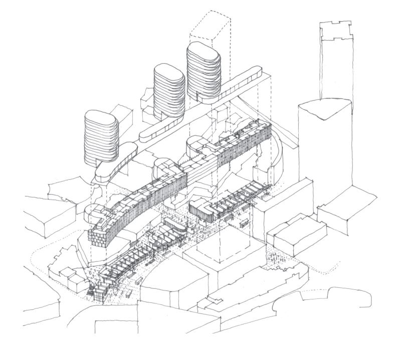 Anti-demolition coalition proposes alternative to Corstorphine & Wright ...