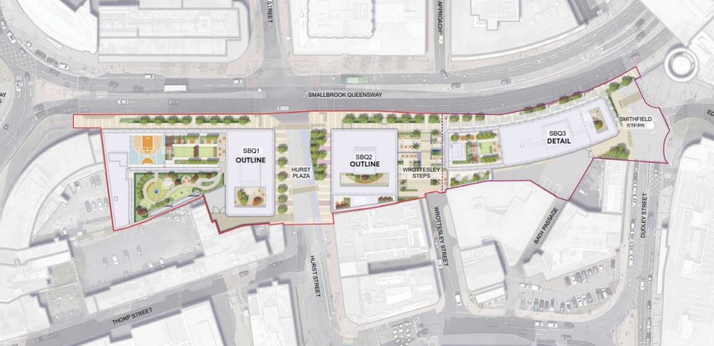Anti-demolition coalition proposes alternative to Corstorphine & Wright ...