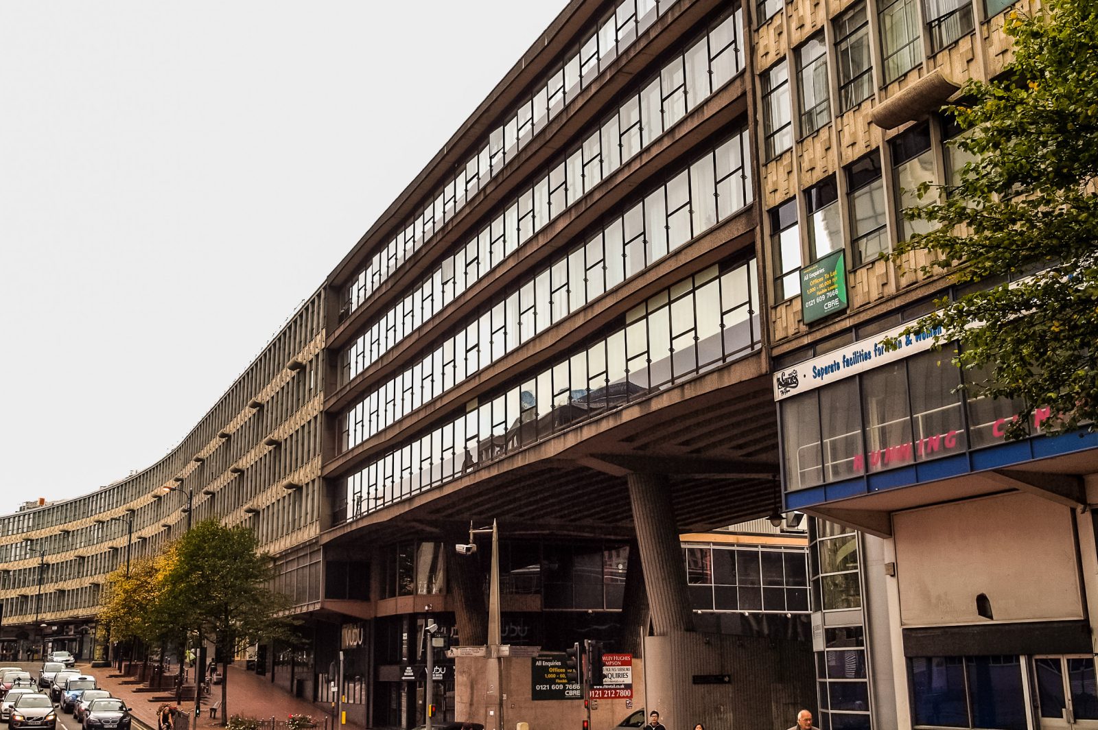 Anti-demolition coalition proposes alternative to Corstorphine & Wright ...