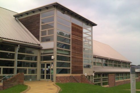 University of Cumbria framework 2023-27