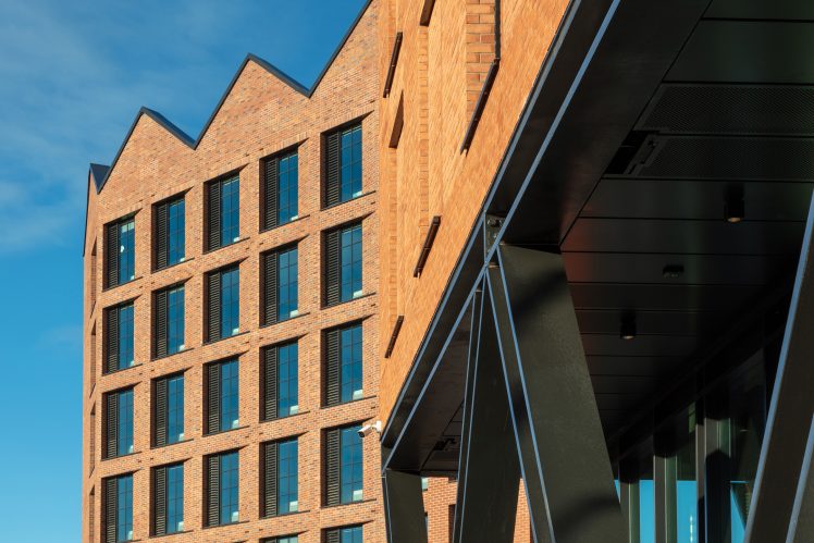 Assael – The Architects’ Journal